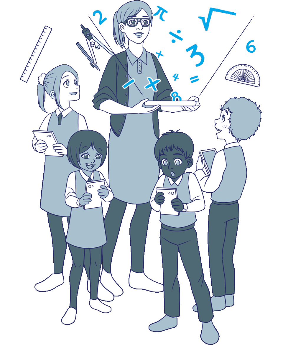 Mathletics For Students | Mathematics Made Fun | Games and Activities