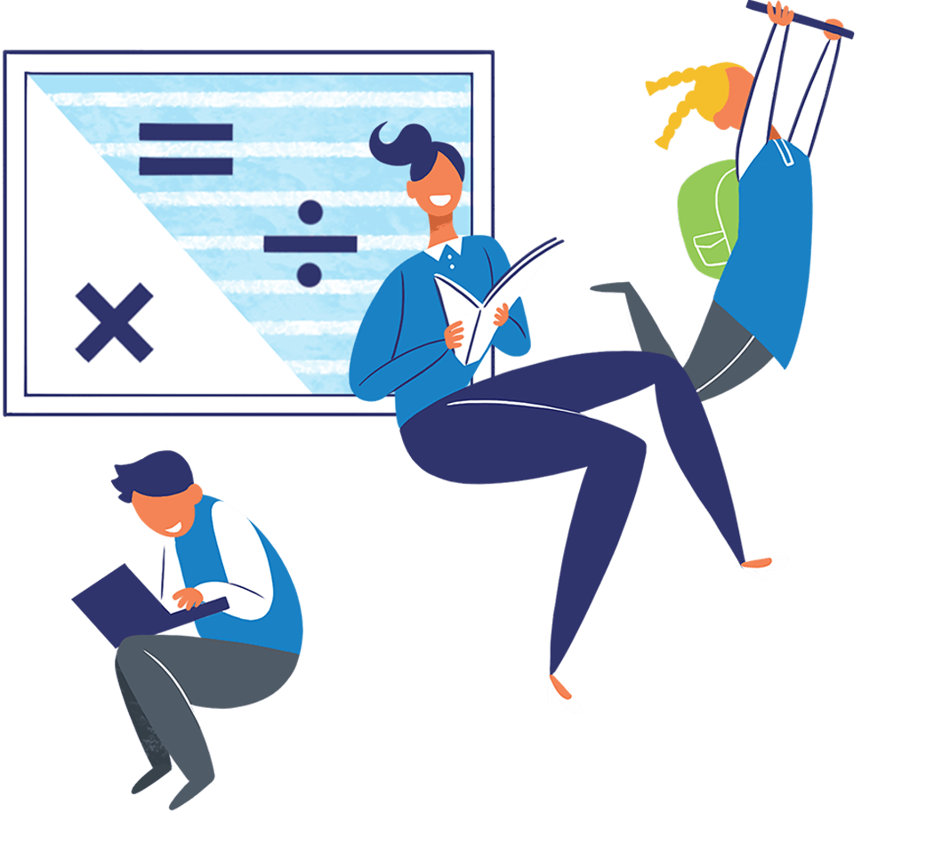 Mathletics for School | Online Mathematics Program for All Learning Levels